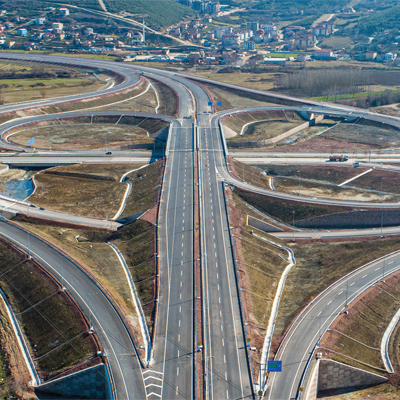 Construction & Contracting | Kolin