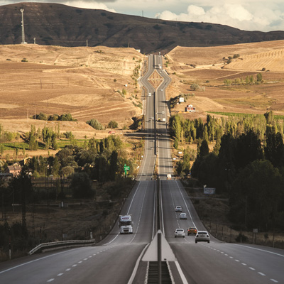 Construction & Contracting | Kolin